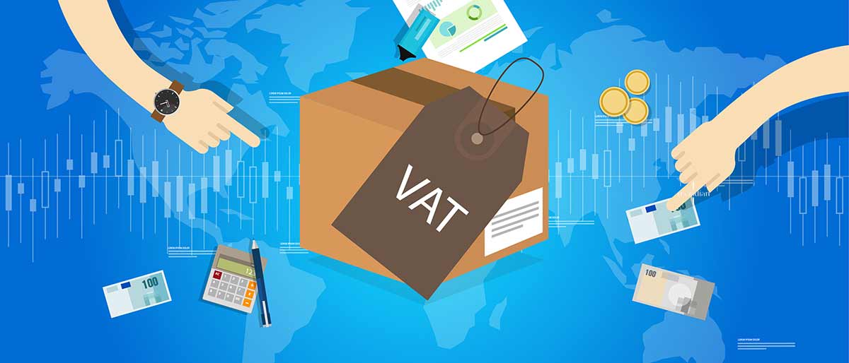 Servizi professionali per la gestione dei costi e IVA | Meridian Vat Italia